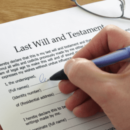 Legacy Planning: What Is It And How Can We Help You?