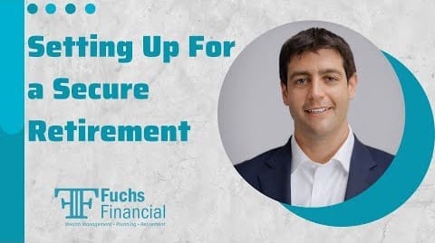 How To Set Yourself Up For A Successful Retirement