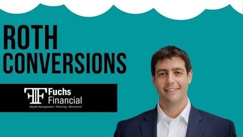 The Importance of Roth IRA Conversions