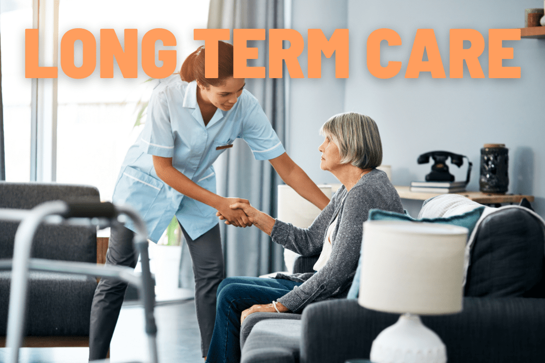 What is Long Term Care Insurance? LTC Guide