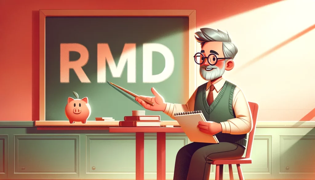 What are Required Minimum Distributions (RMDs)?