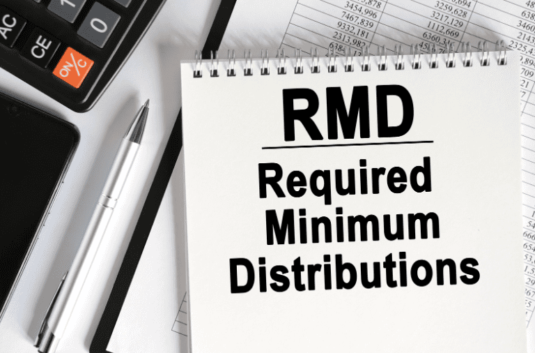 How To Calculate Your Required Minimum Distributions (RMDs)? - Fuchs ...