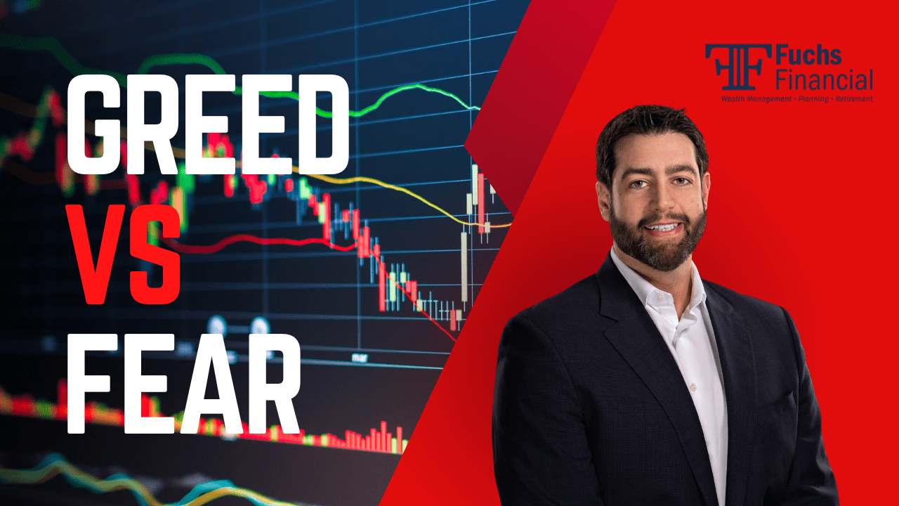 Understanding Market Greed vs Fear