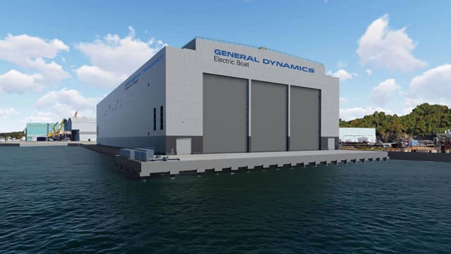 General Dynamics Electric Boat Employee Retirement Guide 2025